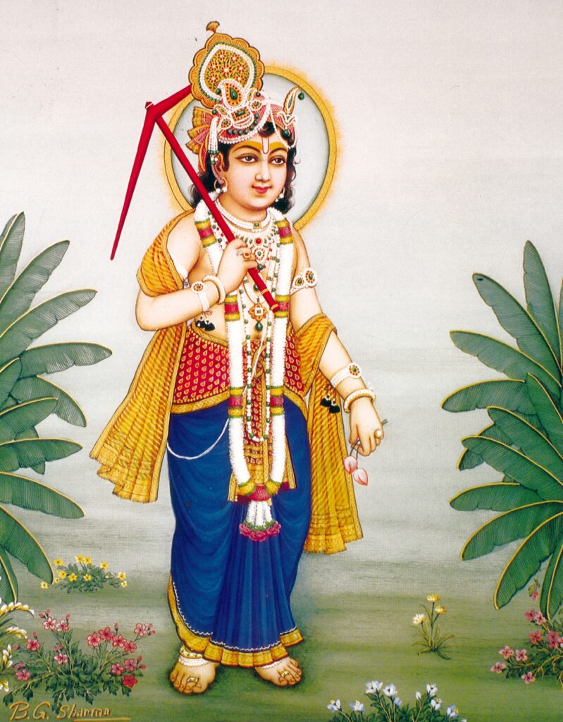 Balaram Name Meaning and Origin - frankiepeach.com