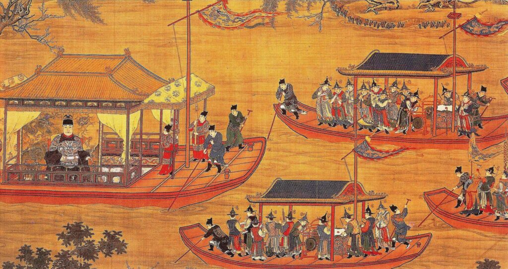 Meaning, Origin And History Of The Name Yun - frankiepeach.com