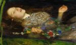 Meaning, Origin And History Of The Name Ophelia - frankiepeach.com