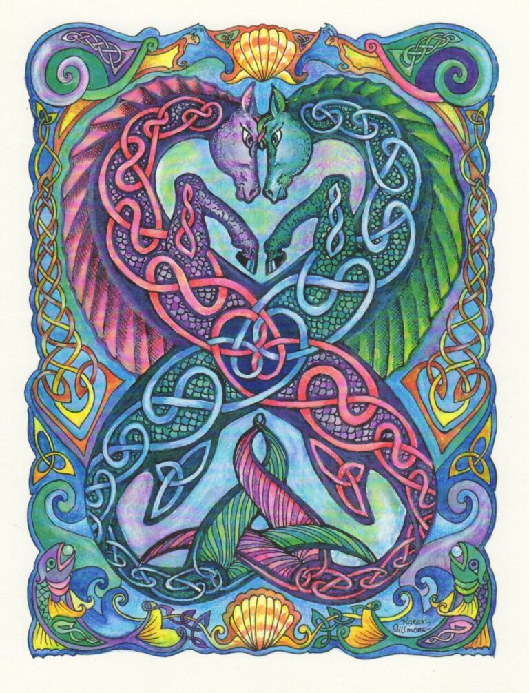 Meaning, Origin And History Of The Name Gráinne - frankiepeach.com
