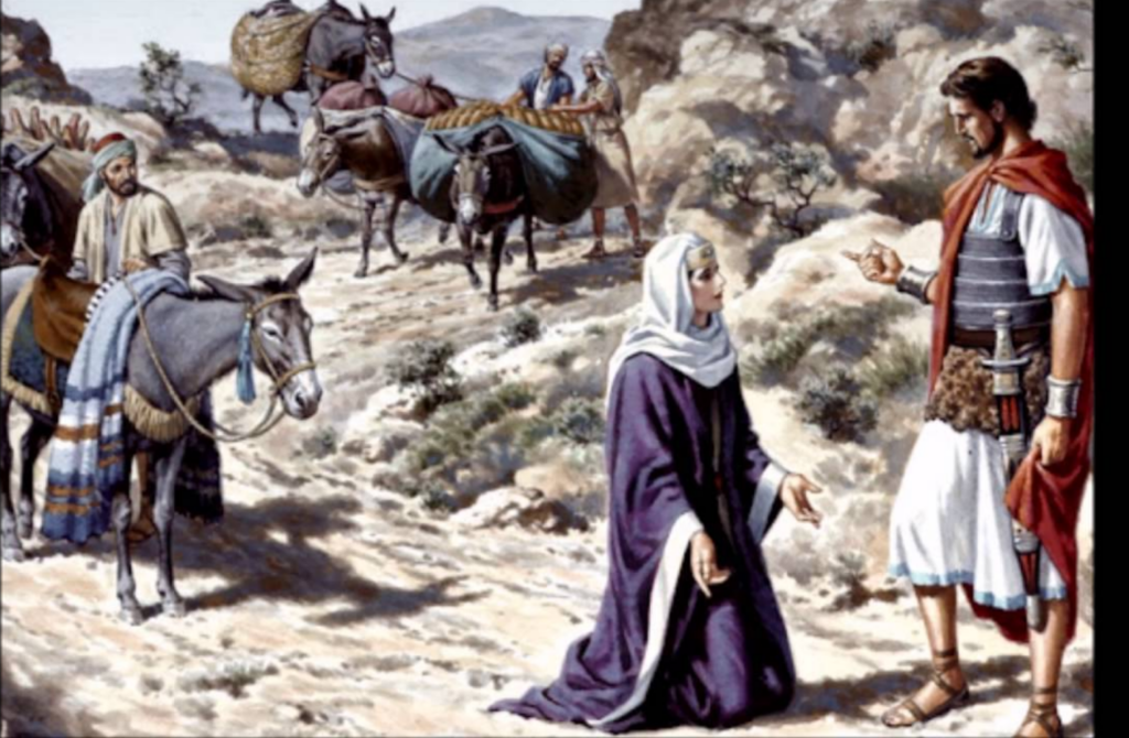 Meaning, Origin And History Of The Name Abegail - frankiepeach.com