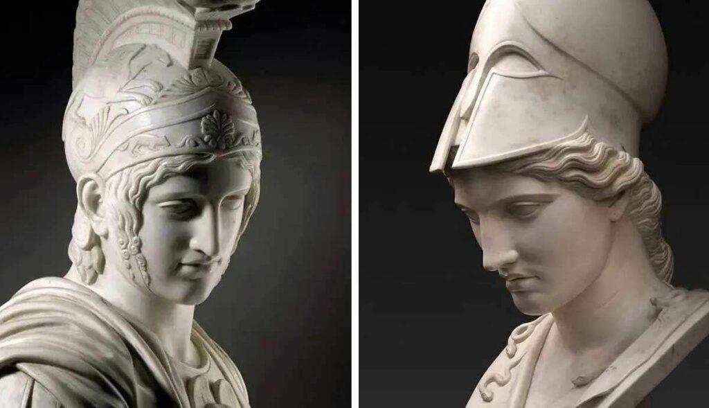 Meaning, Origin And History Of The Name Minerva - frankiepeach.com