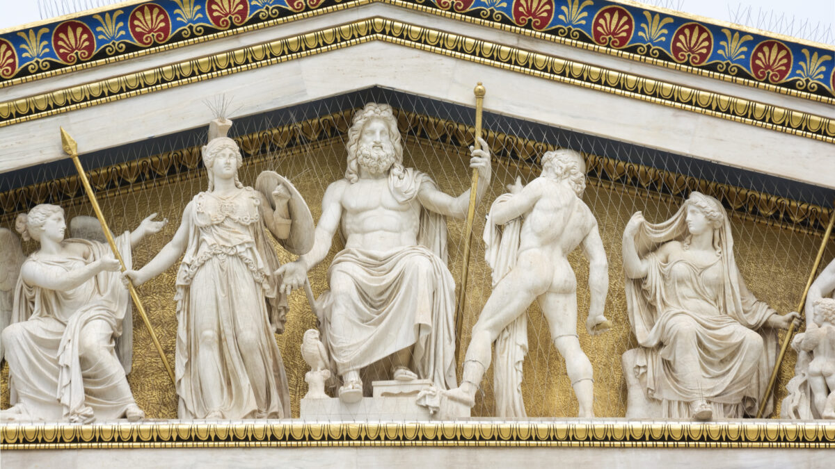 Meaning, Origin And History Of The Name Minerva - frankiepeach.com