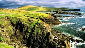 Meaning, Origin And History Of The Name Niall - frankiepeach.com