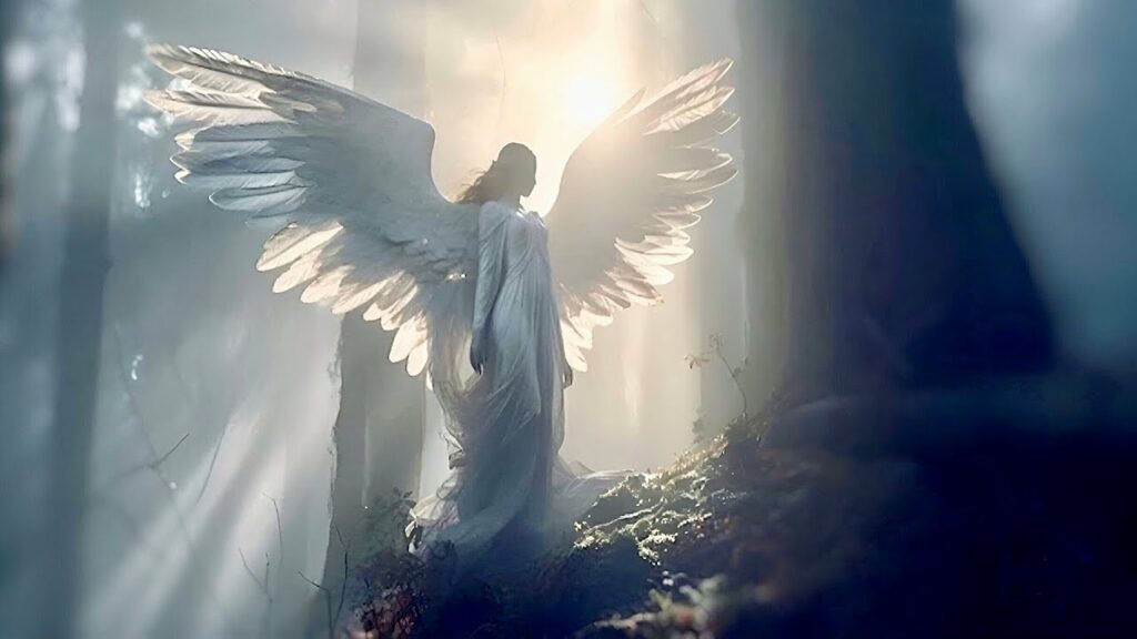 Meaning, Origin And History Of The Name Ange - frankiepeach.com