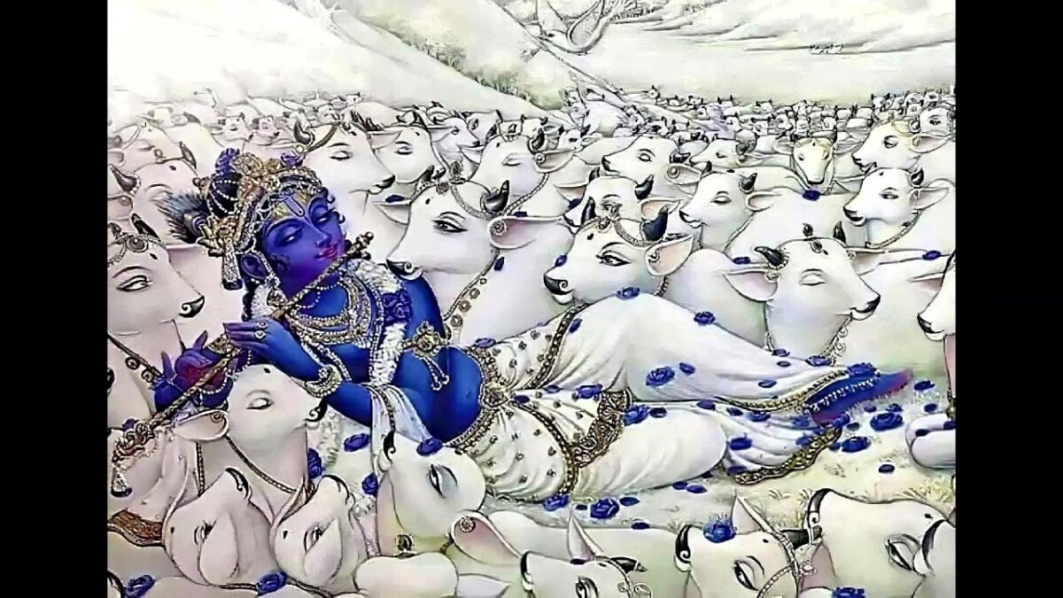 Meaning, Origin And History Of The Name Gopal - frankiepeach.com