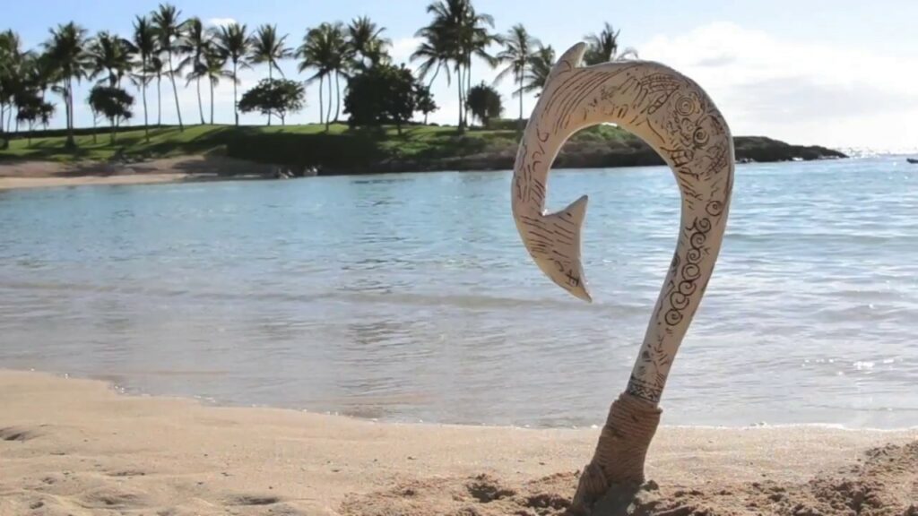 Meaning, Origin And History Of The Name Māui - frankiepeach.com