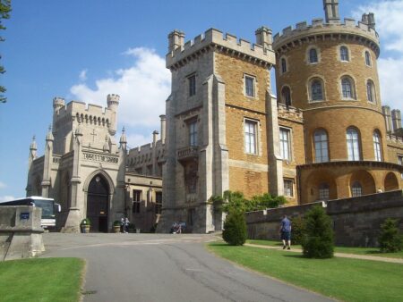 Meaning, Origin And History Of The Name Stuart - frankiepeach.com