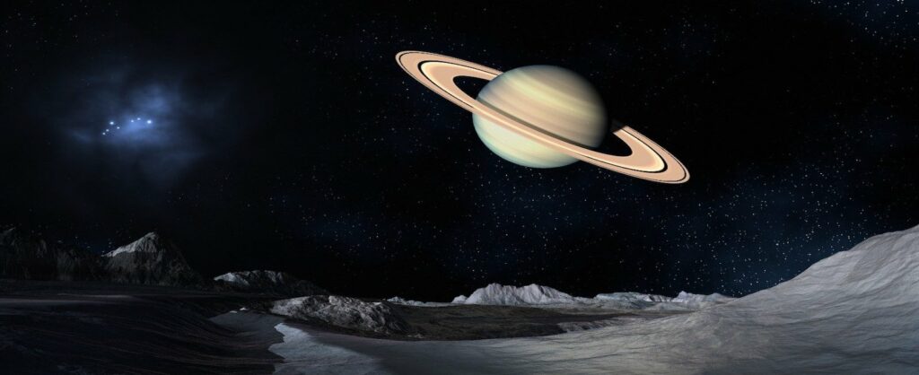 Meaning, Origin And History Of The Name Saturn - frankiepeach.com